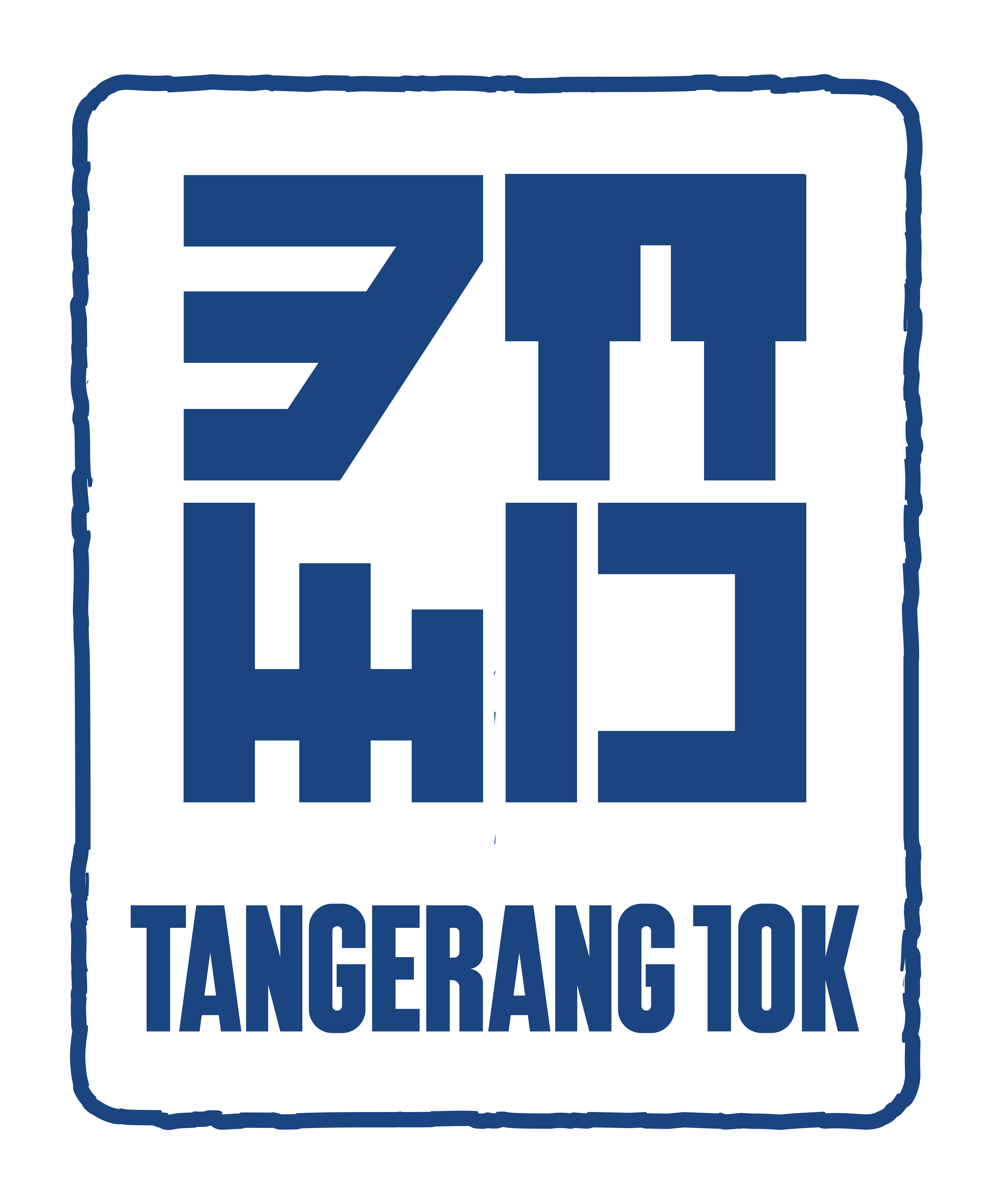 Tangerang 10K